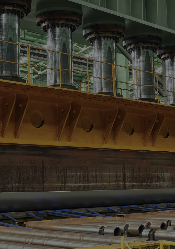 해상풍력용 강관 | 세아제강