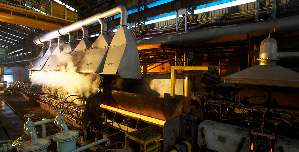 Follow-up processes | SeAH Steel