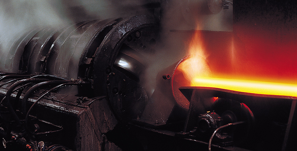 Follow-up processes | SeAH Steel