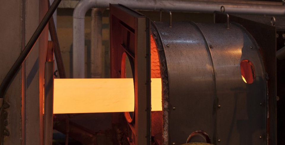 Follow-up processes | SeAH Steel